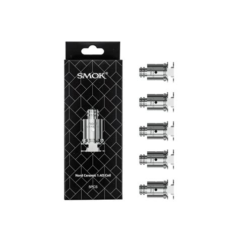 Smok Nord Coils Same Day Shipping Buypodsnow Com