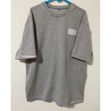 Ader Error Tee Authentic 100 Shopee Thailand