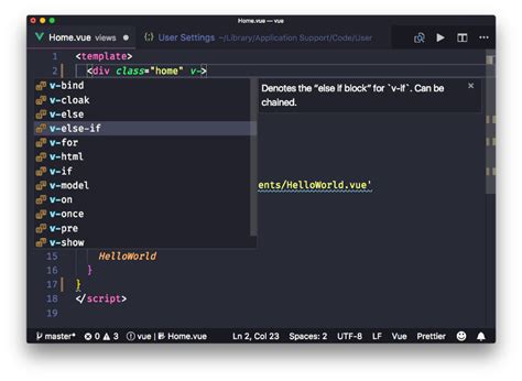 The Vue Handbook A Thorough Introduction To Vuejs