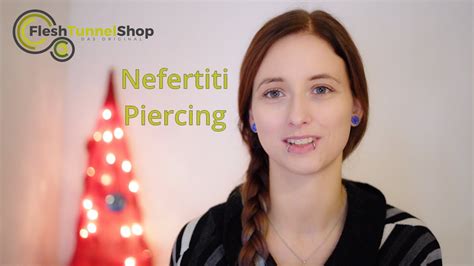 Nefertiti Piercing Experience