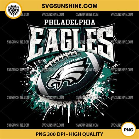 Philadelphia Eagles Png Philadelphia Eagles Logo Png Philadelphia