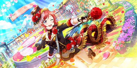 【画像】スクスタ次回イベントのガチャur中須かすみ・西木野真姫、sr絢瀬絵里！報酬ur桜内梨子、sr津島善子・朝香果林！！｜ラブライブ！まとめ