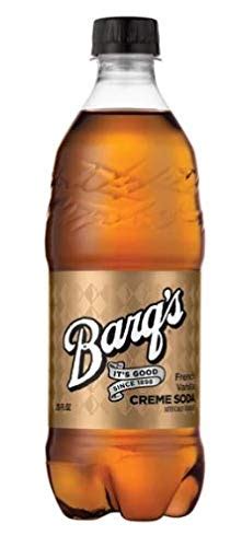I Tested Barqs French Vanilla Cream Soda A Refreshing Twist On A