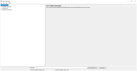 How To Repair Wmi Service In Windows Fix Missing Files