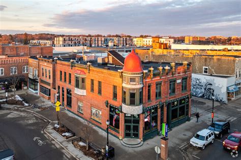 Stevens Point Wi City Guide About Living In Stevens Point