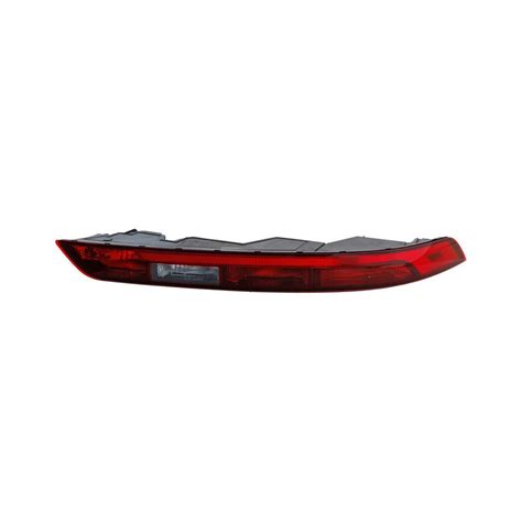 Replacement Id0002aa1879c00 Passenger Side Lower Tail Light Capa Certified