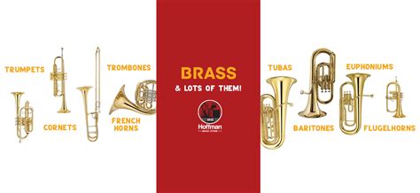 Brass Instruments