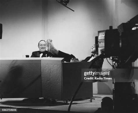 108 Derek Nimmo Photos And High Res Pictures Getty Images