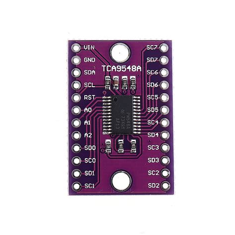 Pcs Tca A To I C Way Ch Channel Multi Channel Expansion Board Iic Module Development