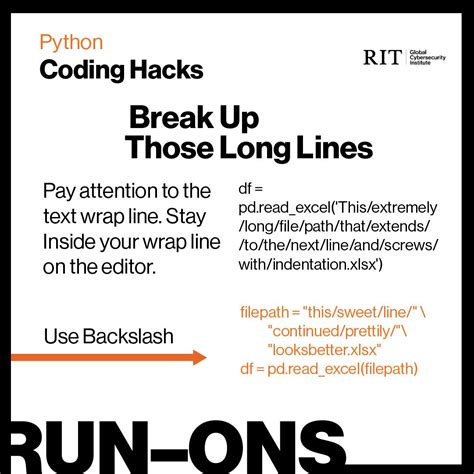 Rit Esl Global Cybersecurity Institute On Linkedin When Coding It Is Important To Keep