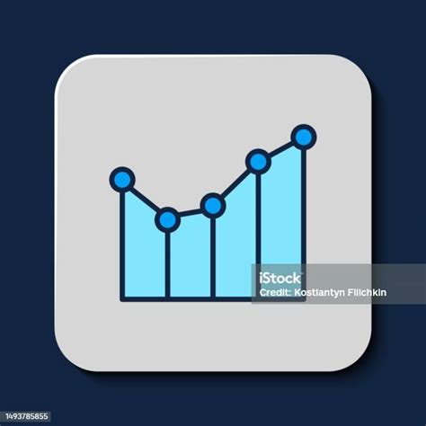 กรอกเค้าร่างกราฟ กําหนดการ แผนภูมิ ไดอะแกรม อินโฟกราฟิก ไอคอนกราฟวงกลมแยกบนพื้นหลังสีน้