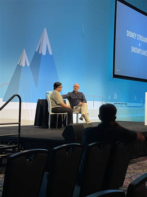 Snowflake On Linkedin Snowflakesummit