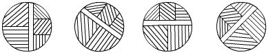 IQ Test Experts Sample Questions For Pattern Recognition Skills