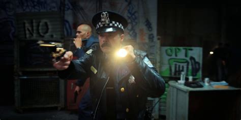 Stranger Things Season 2 Internet Movie Firearms Database Guns In