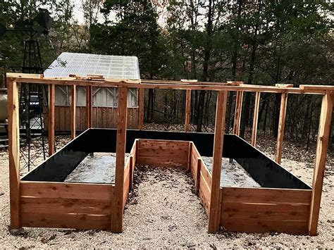 Planter Waterproofing Membrane — Pro Fabric Supply