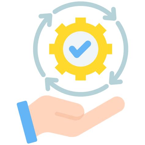 Automation Free Ui Icons