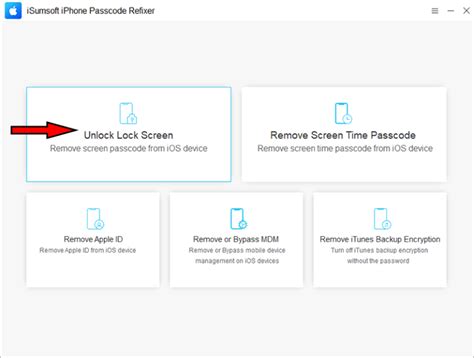 How To Unlock ‘support Apple Com Iphone Passcode Screen
