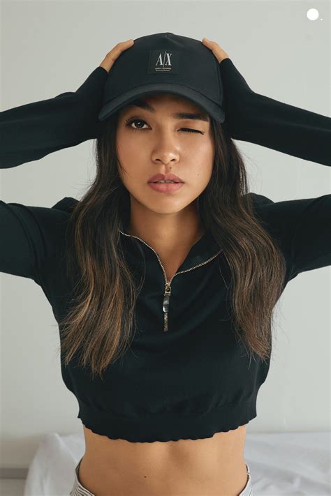 Hello I Am Steffi The National Womens Football Captain Defying All Odds