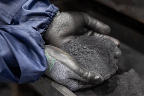 ACE Green CEO LFP A Rising Star In Battery Recycling Market