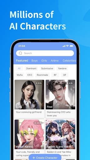 Hi Ai Mod Apk Premium Unlocked V1 6 0