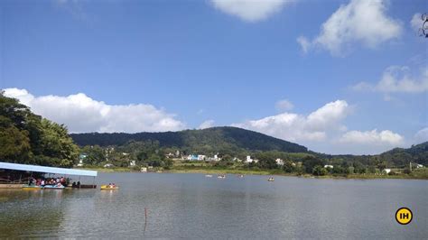 Swamimalai Hill Trek