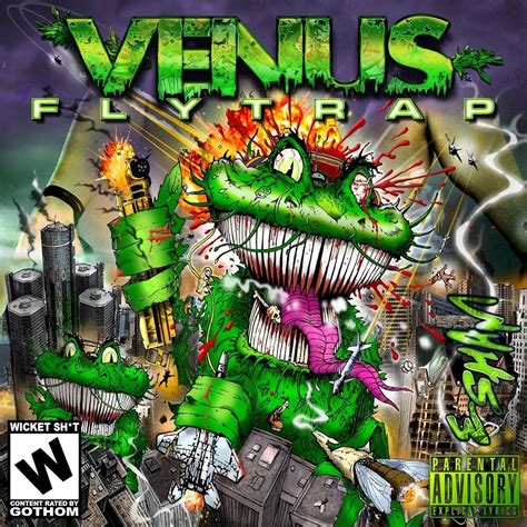 Esham Venus Flytrap Lyrics And Tracklist Genius