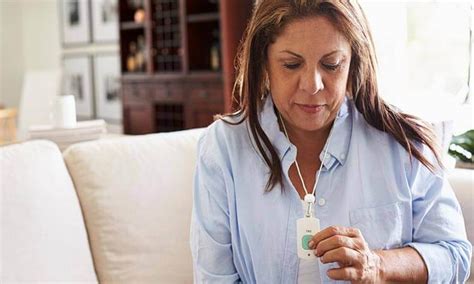 The Best Bluetooth Panic Buttons Home Security Store