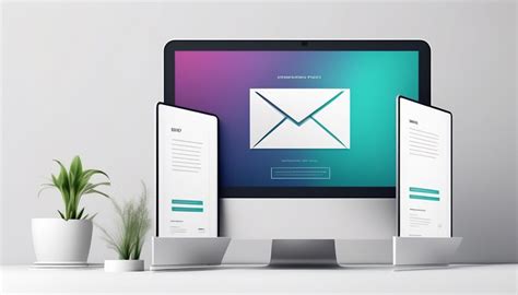 How To Create Email Advertising Template Influenctor