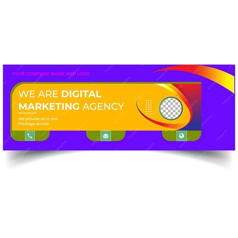 Premium Vector Banner Design In Illustrator