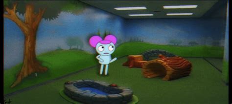 Pibby In Liminal Space Rpibby