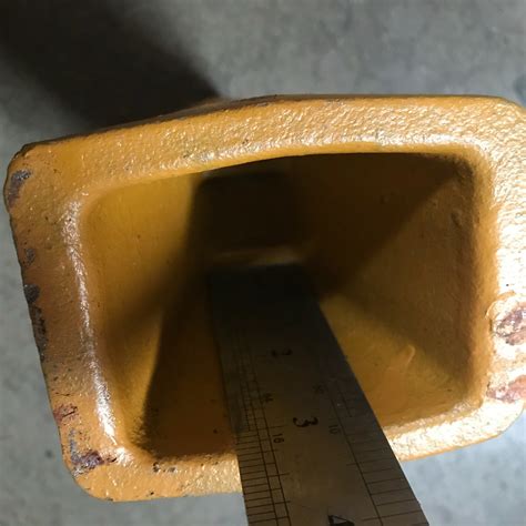 1 Pk 1u3252 1u 3252 Bucket Tooth And 9j2258 Pins 8e6259 Retainer Fits