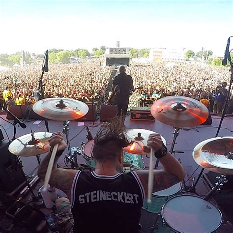 Branden Steineckert Radio Wolfgang