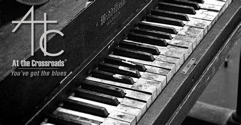 Atc At The Crossroads Blues Radio Atc Has Just Been Added To The