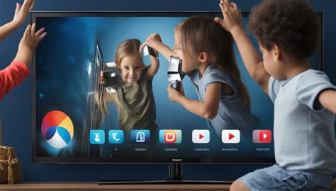 Streaming Adult Content On Smart TVs Safely Descriptive Audio