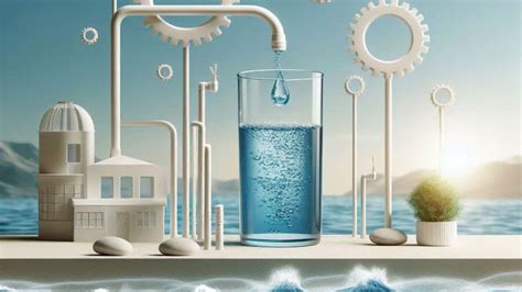 new water purification technology makes seawater safer to drink without