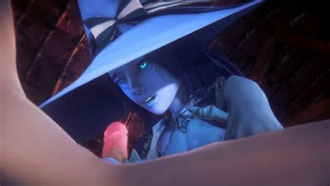 Ranni The Witch Has A Night Of Fun Elden Ring Hentai Parody Xhamster