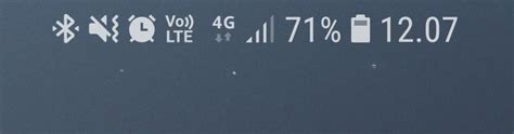 Why Can T We Change The Color Of This On The Home Screen R Samsung