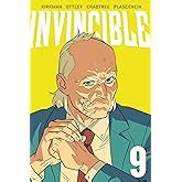 Amazon.com: Invincible Volume 1 (New Edition): 9781534399952: Kirkman, Robert, Walker, Cory ...