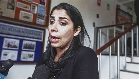 Úrsula Letona Dice Que Proyecto Busca Medicamentos Genéricos De Calidad Exitosa Noticias