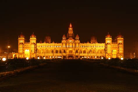 Mysore Hd Wallpapers