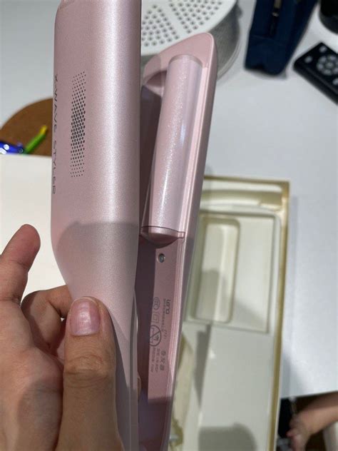 Lena Egg Curl 25mm Beauty And Personal Care Hair On Carousell