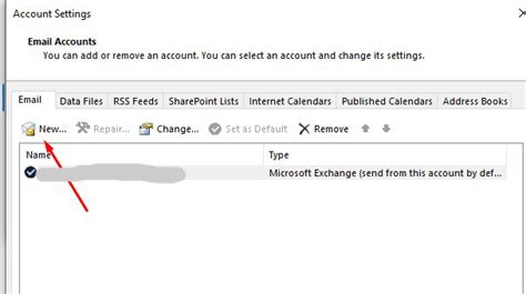 Set Up Domain Email In Outlook Pc Websorceress Knowledge Base