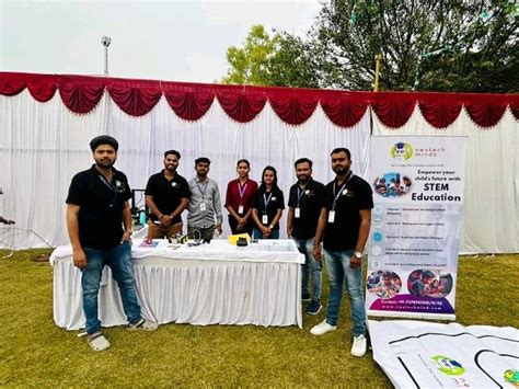 Sanket Shejul On Linkedin Nextechmind Robotics Roboticsengineering