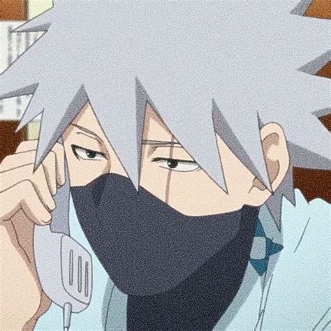 Kashi 😴 Personajes De Terror Personajes De Naruto Arte De Naruto