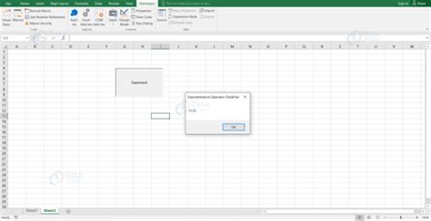 Arithmetic Operators Visual Basic Dataflair