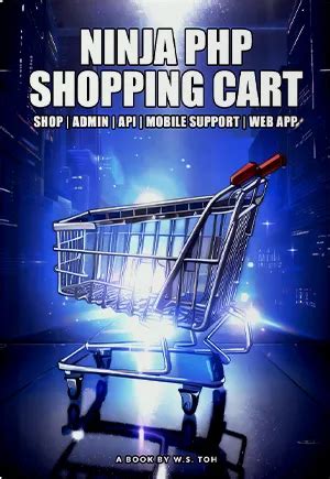 Simple PHP Food Ordering System Free Download