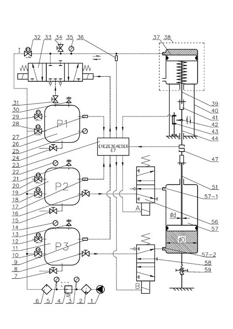 Testing Method Of Linear Valve Pneumatic Actuator Eureka Patsnap