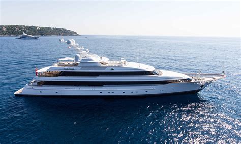 Vassa Setting A New Standard In Bespoke Luxury Yacht Charters