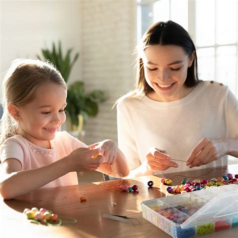 Rebrilliant Plastic Craft Case Set And Reviews Wayfair