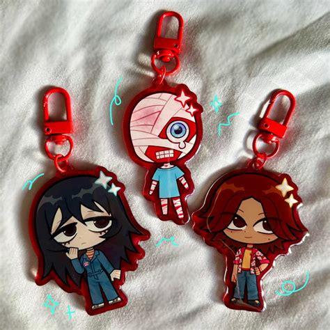 Daisuke Mouthwashing Plush Etsy